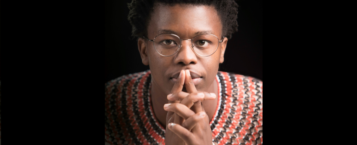 Interview with Mthuthuzeli November | Northern Ballet